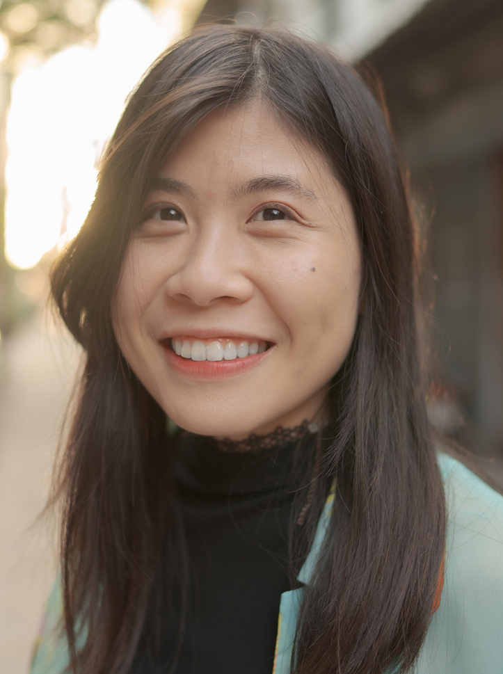 People – Center for Taiwan Studies